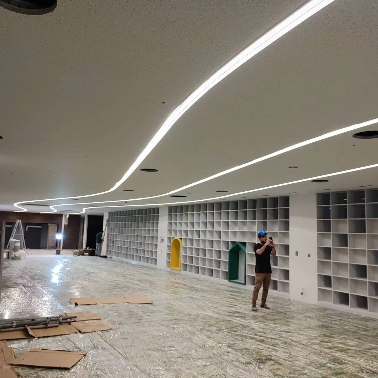 Architectural Lighting – Hilux LED CO.,Ltd.