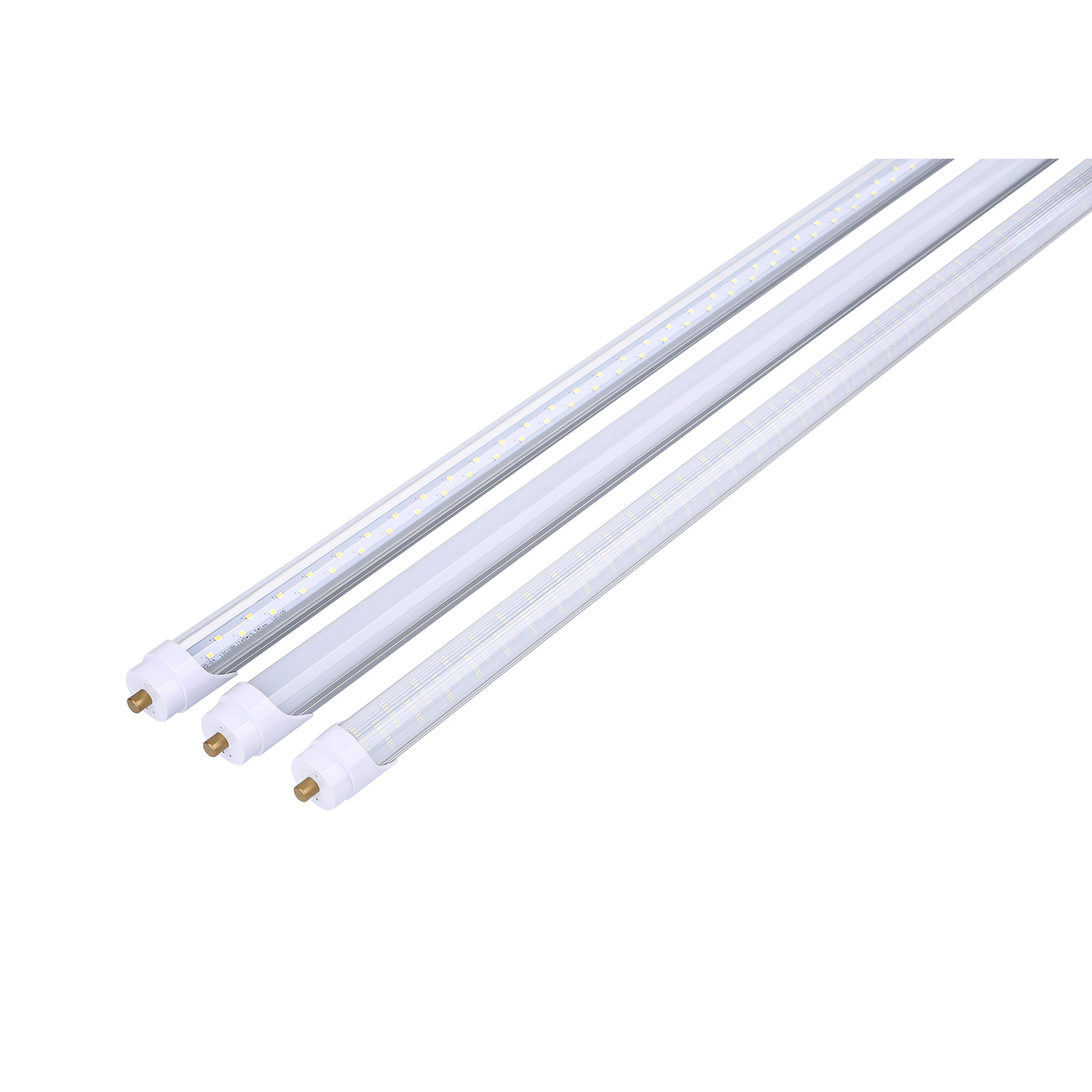 CCT Selectable 8ft FA8 LED Tube – Hilux LED CO.,Ltd.